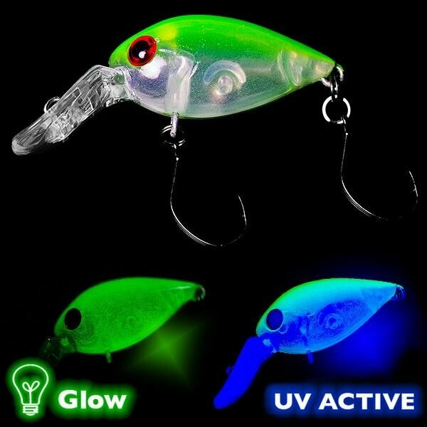 Воблер Jara Baits CRANCUN 25MD-SS # AX-12