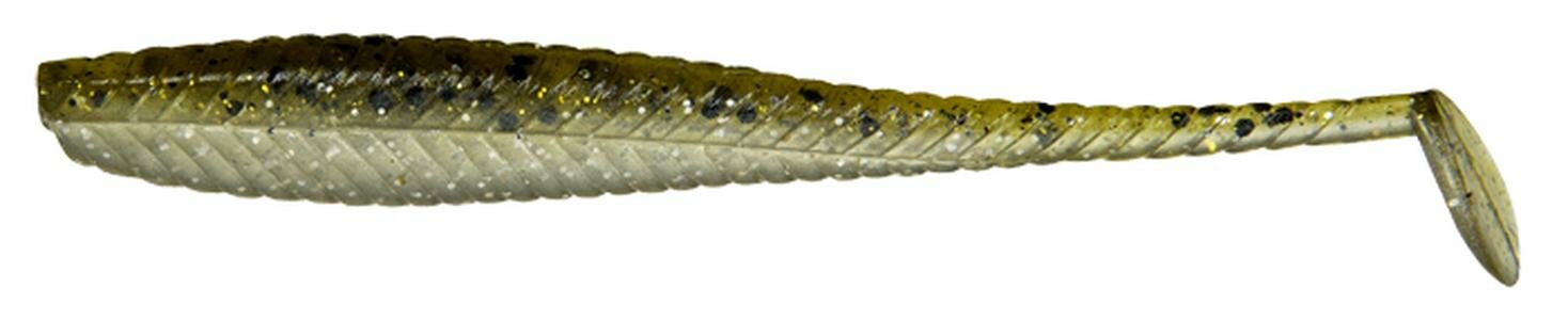 Виброхвост Pontoon21 Homunculures Ratta, 3.75'