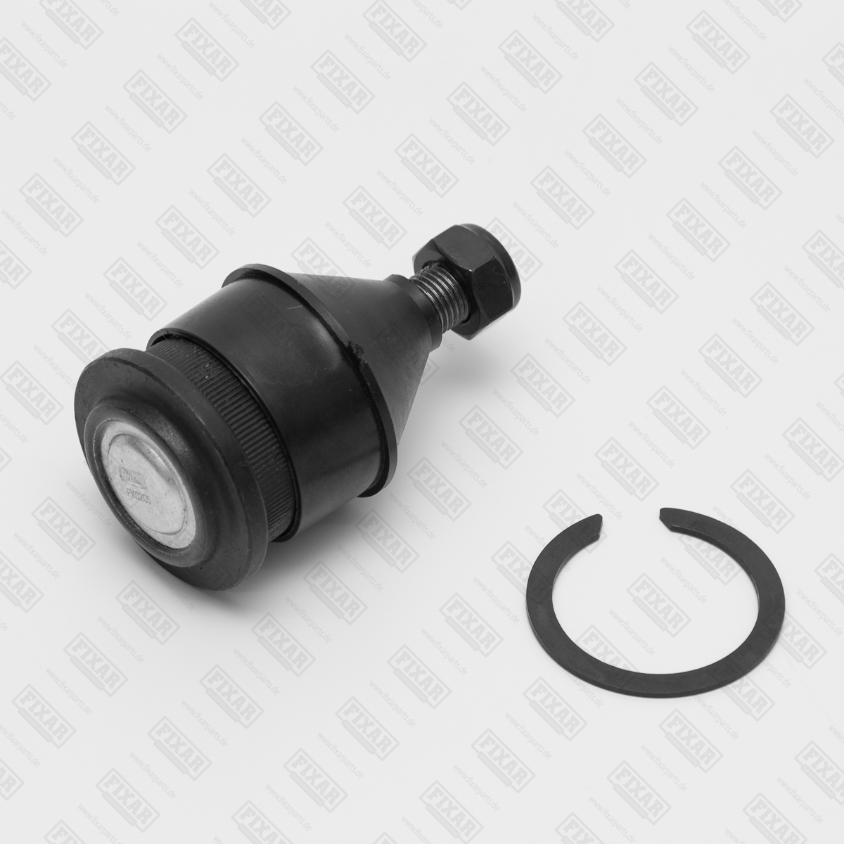 FIXAR FK0205 опора шаровая пер. ниж. лев, прав. accent, elantra, solaris, verna, Getz (Гетц) 99=