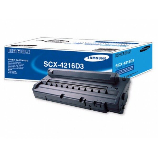 Картридж Samsung SCX-4216D3