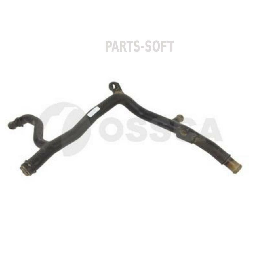 Патрубок системыохлаждениядвигателя/AUDIA3 SEAT SKODAOctavia VWGolf, Jetta, Passat04~ OSSCA арт. 40371