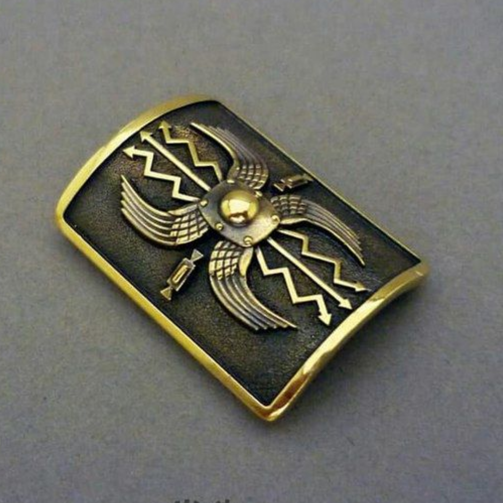 Брелок Craft Fair Russia