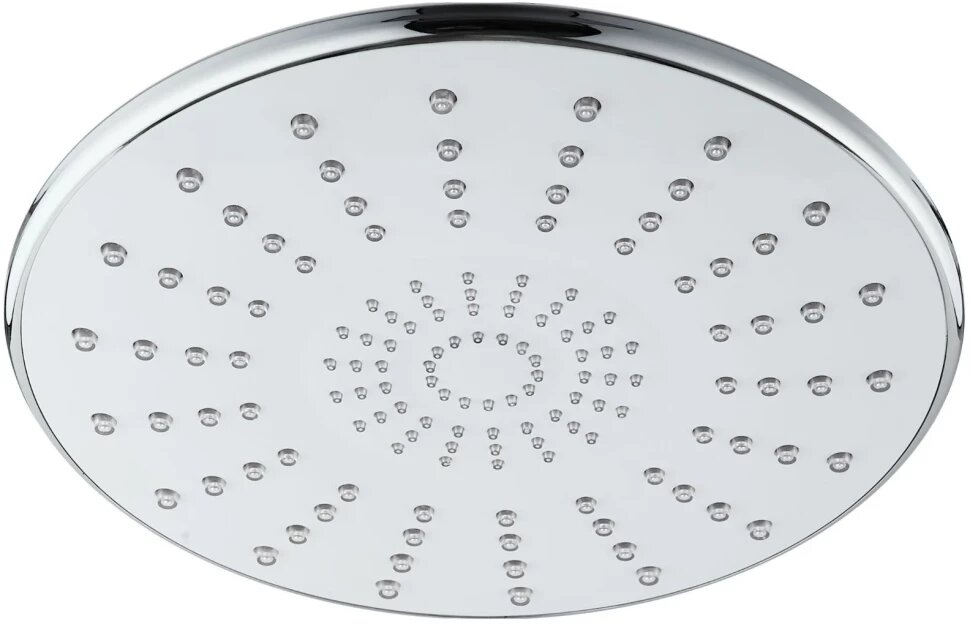 Верхний душ 225 мм Orange S06TS