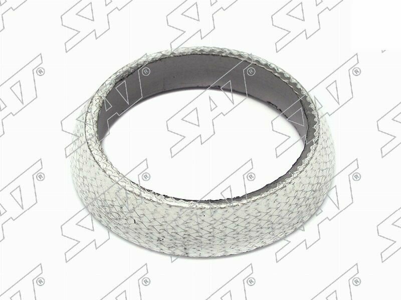 Кольцо глушителя конусное MITSUBISHI ASX/LANCER 07-