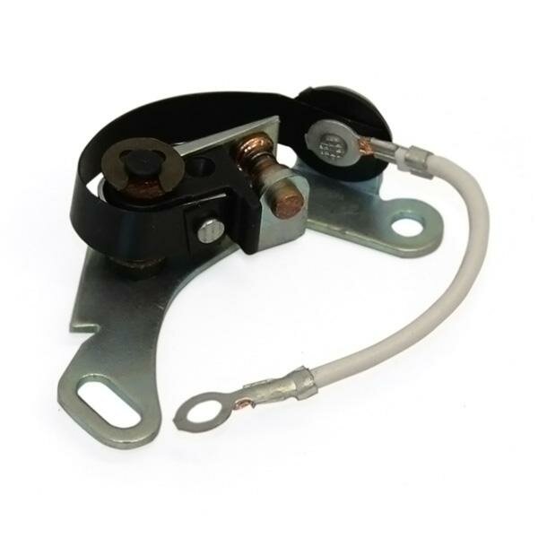 Контакты трамблера ВАЗ-2101-07 Ст. Оскол