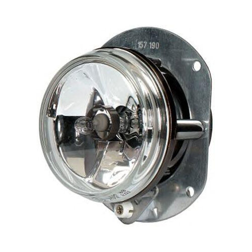 Фара противотуманная левая для автомобиля, HELLA 1N0 008 582-007 (1 шт.)