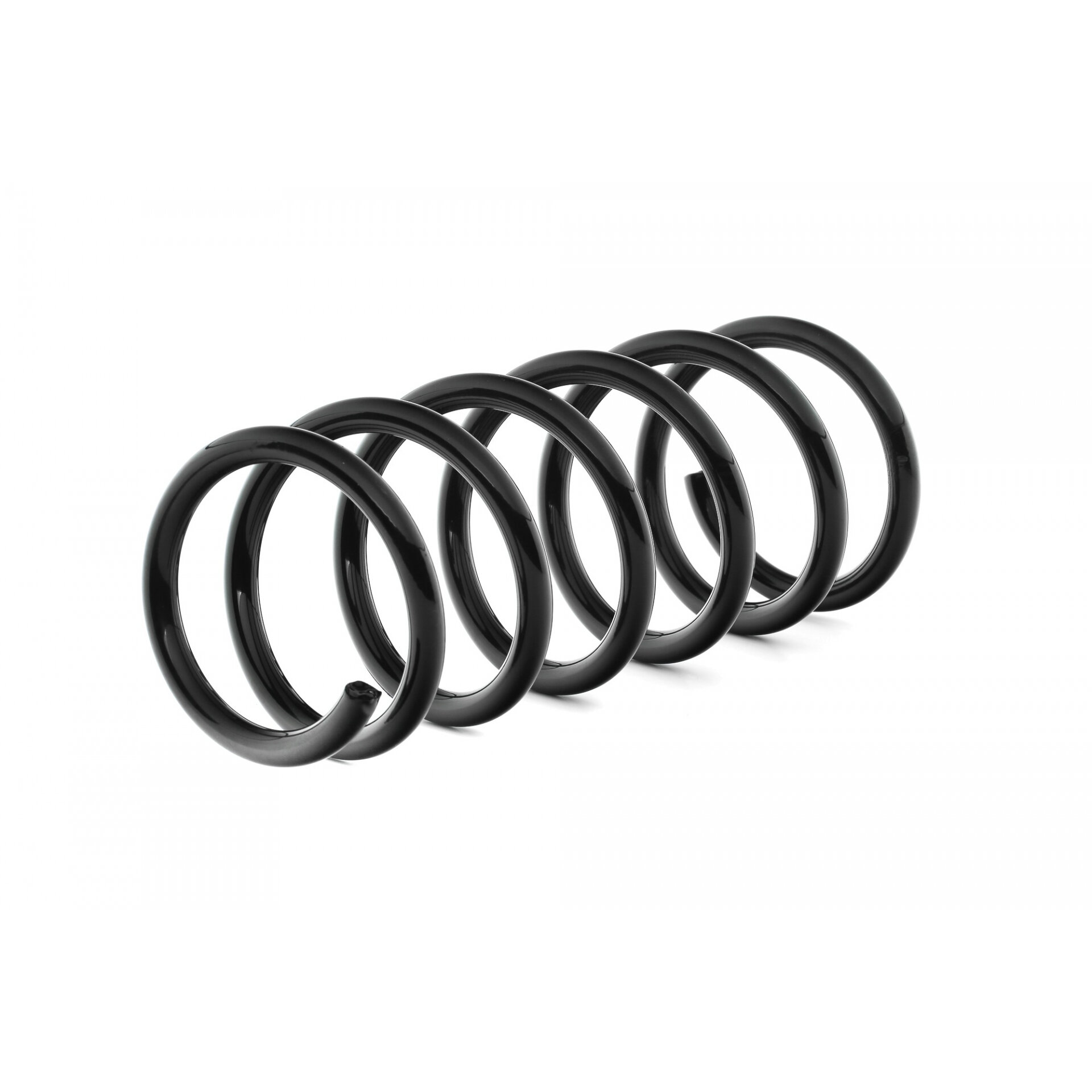 Пружина подвески для автомобиля Volvo, SACHS 994 812 (1 шт.)