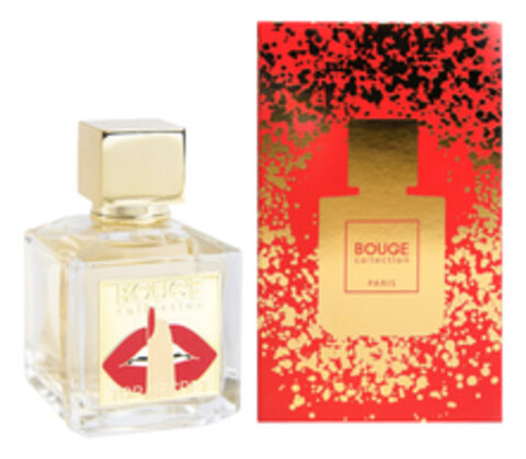 Bouge Top Secret парфюмерная вода 11мл