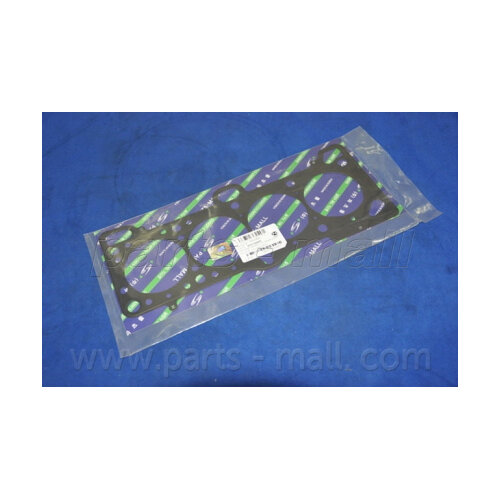 Прокладка ГБЦ для автомобиля Hyundai, PARTS-MALL PGA-M060 (1 шт.)