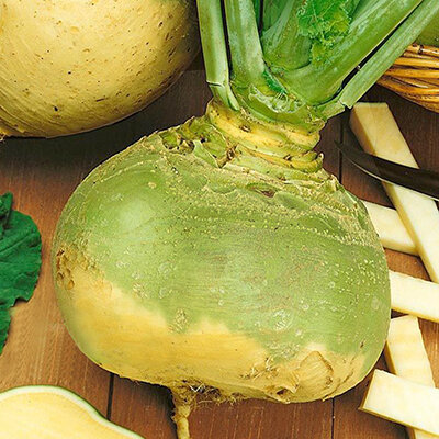 Семена брюквы Детская любовь (0,5 гр.)