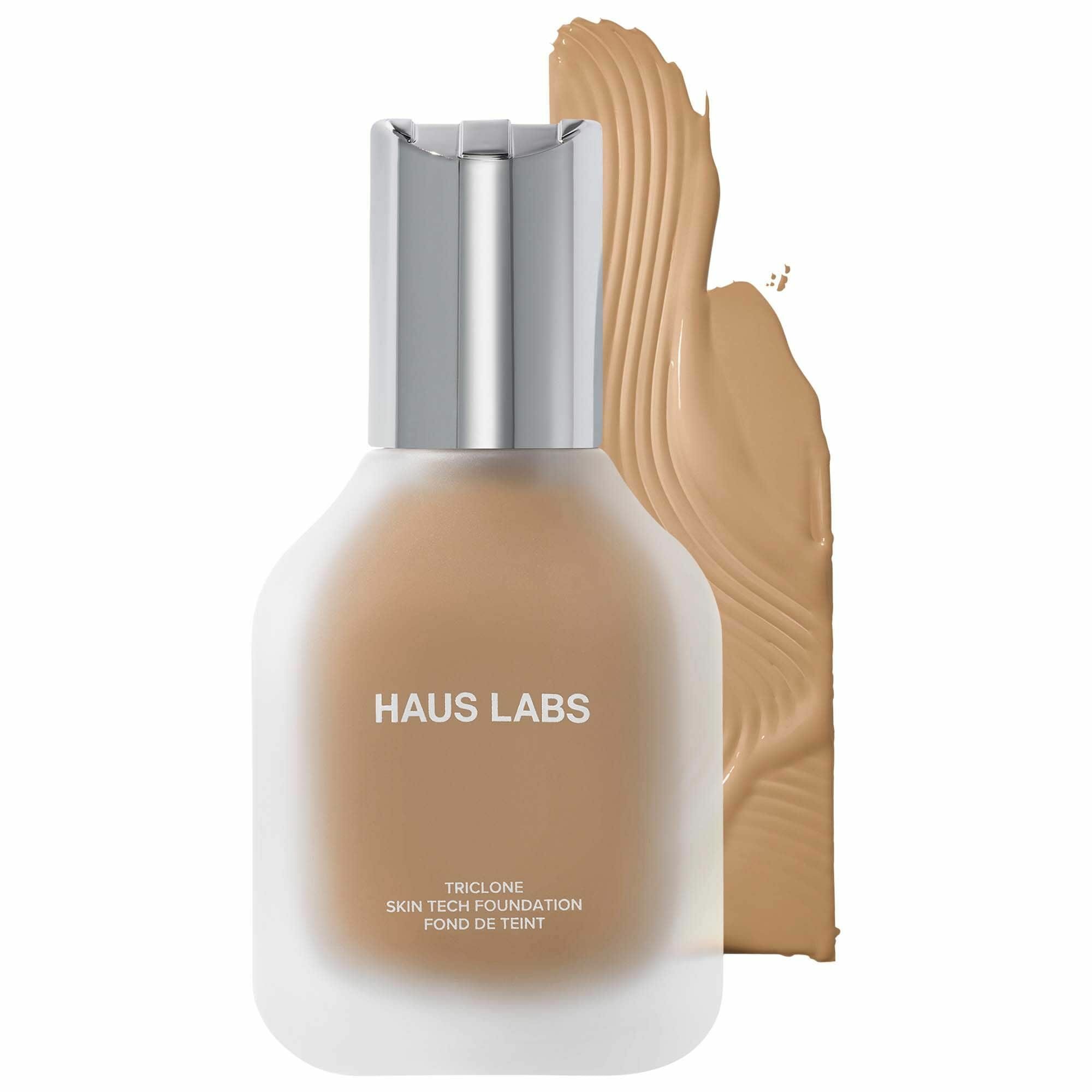 HAUS LABS BY LADY GAGA тональный крем Triclone Skin Tech Medium Coverage Foundation with Fermented Arnica,30ml