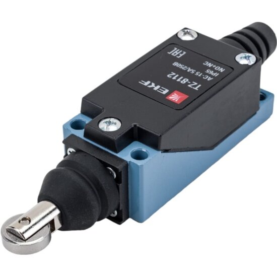 Выключатель концевой Ekf TZ-8112 PROxima, tz8112