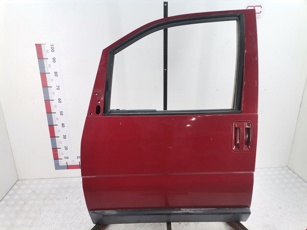 Дверь передняя левая Citroen Evasion (Synergie) 9002C5 арт. 1608621