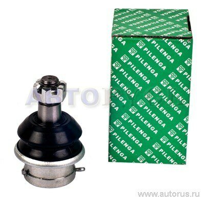Шарнир рулевой трапеции для а/м газ3110 1229 pilenga ts-p 1229