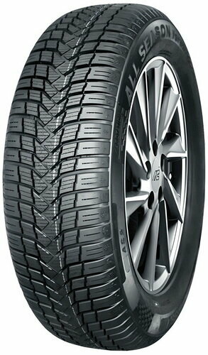 Шина Autogreen All Season Versat AS2 195/55R16 91V