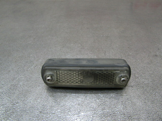 Фонарь кабины габаритный MAN TGA, TGM, TGX, TGL, TGS