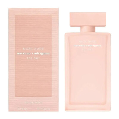 Парфюмерная вода Narciso Rodriguez Musc Nude For Her 100 мл.