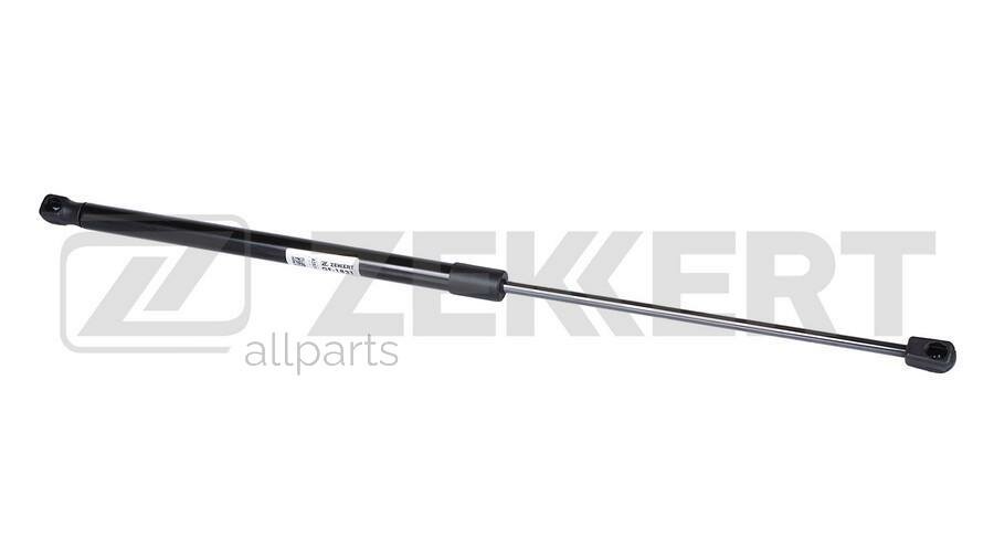 ZEKKERT GF-1831 Пружина газовая багажника Skoda Octavia (1Z3) 04-