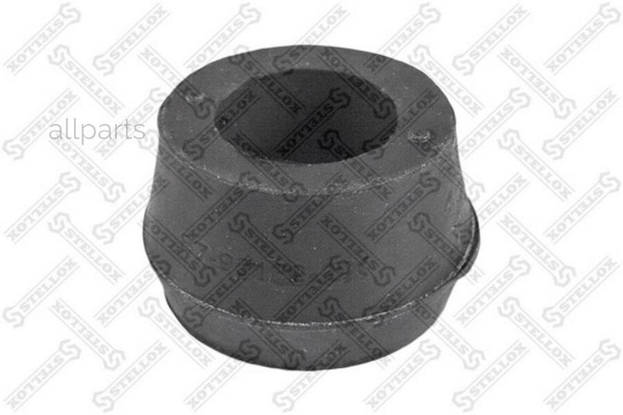 STELLOX 8798132SX сайлентблок амортизатора нижн!\ Toyota Land Cruiser KDJ9#/KZJ9#/VZJ9# 96-02