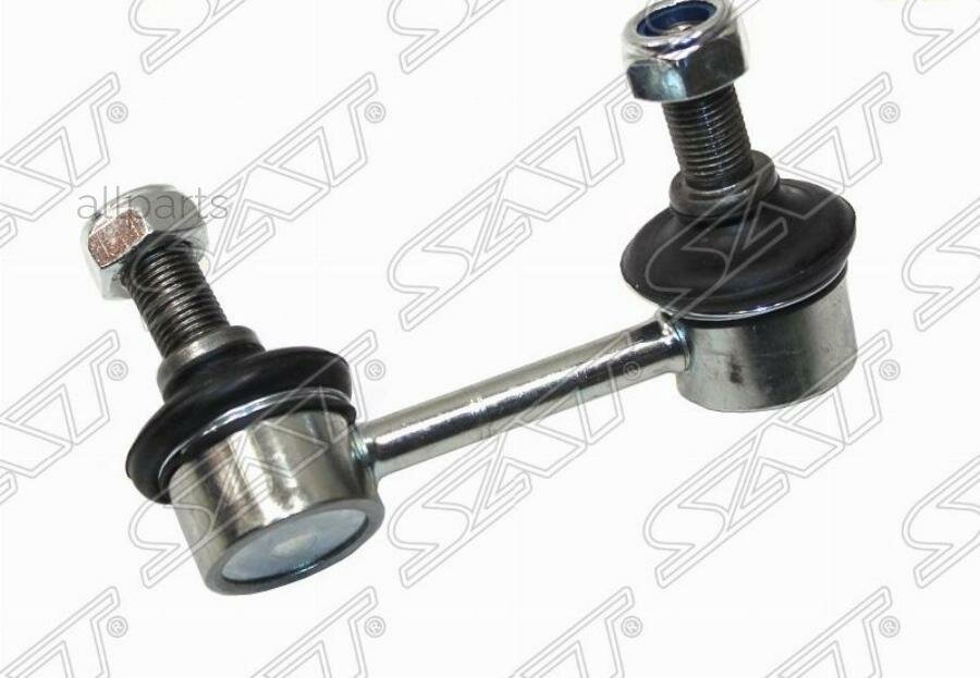 SAT ST-54811-3E060 Тяга стабилизатора Kia Sorento 02-09