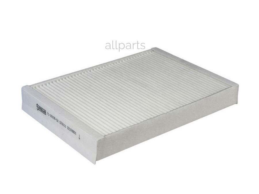 STELLOX 7110198SX фильтр салона!\ Volvo S80 2.4-4.4 06>/V70 2.0-3.2 07>