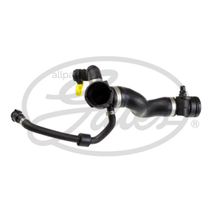 GATES 05-3301 Патрубок системы охлаждения BMW 7(F01/F02/F03/F04) mot. N54/N55 GATES 05-3301