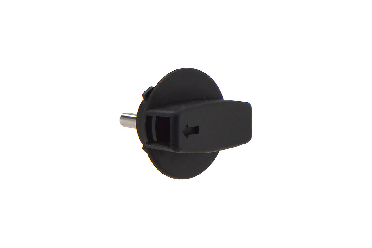 Ручка переключателя подходит для перфоратора ЗУБР ЗП-18-470