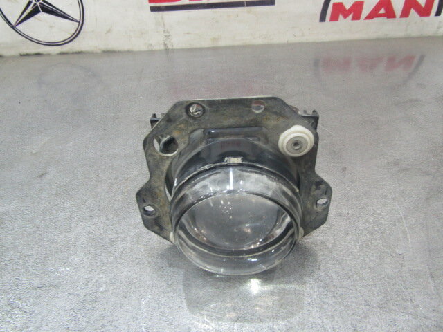 Фара ближнего света правая Volvo FMX, FM