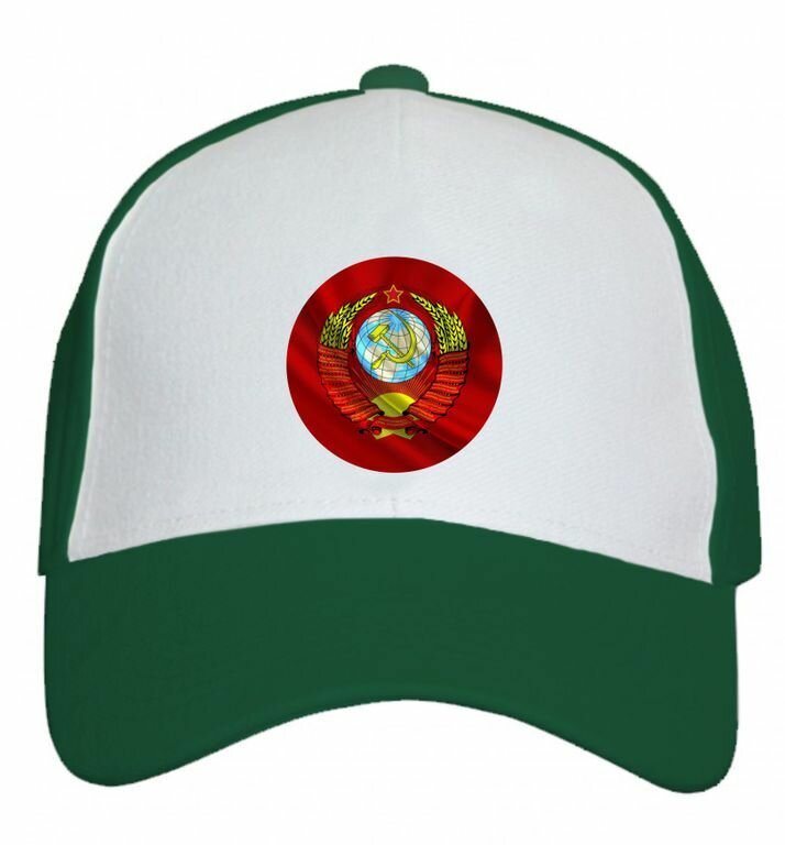 Кепка для мужчин и женщин