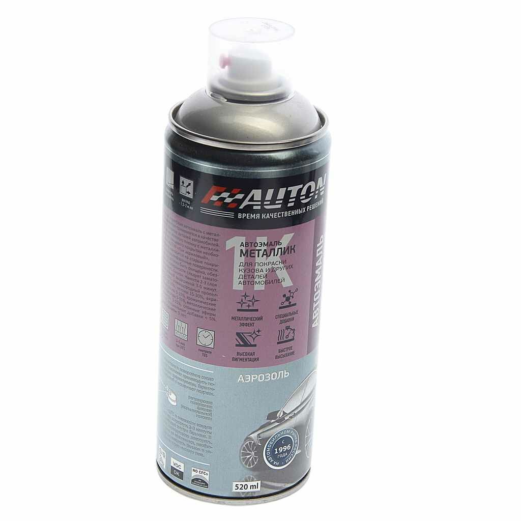 Краска 610 рислинг аэрозоль 520мл, 638-00047, автон
