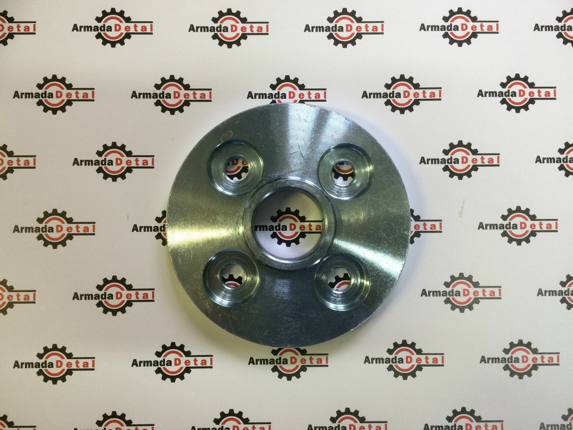 Прижимная пластина шестерни 453/08203 Spare Parts