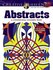 Johnson, Brian "Creative Haven 3-D Abstracts Coloring Book"