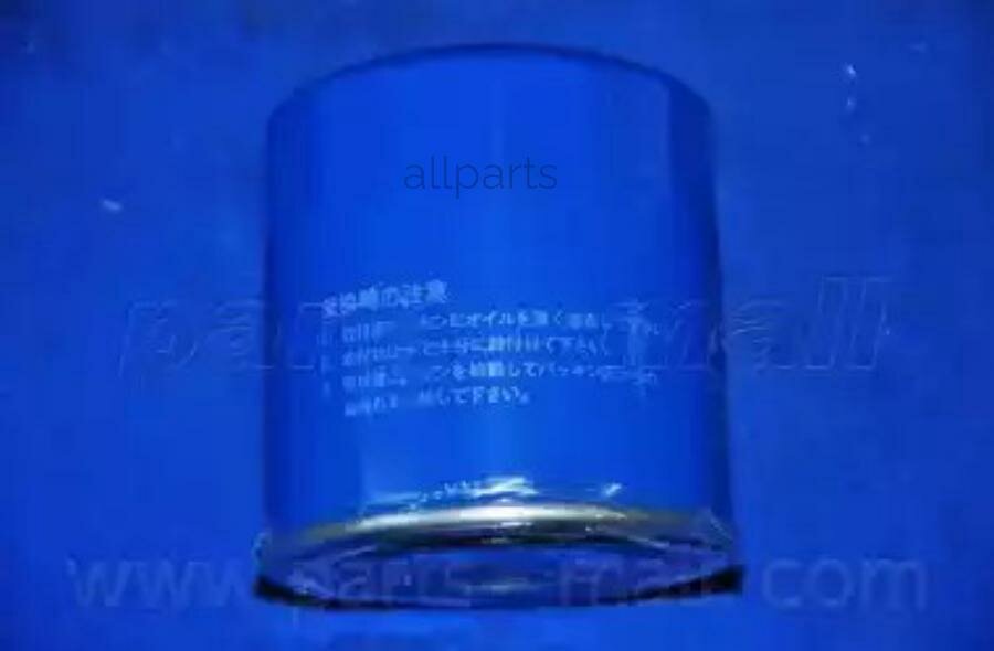 PARTS-MALL PBA-008 Фильтр масляный MITSUBISHI CANTER PMC 2632041402