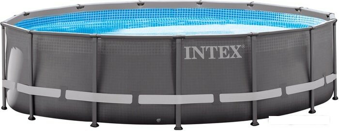 Бассейн Intex Ultra Frame 26334NP (610х122)