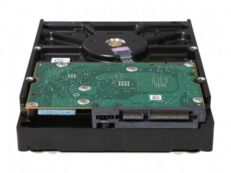 Жесткий диск Seagate 9YZ162 500Gb SATAIII 3,5" HDD