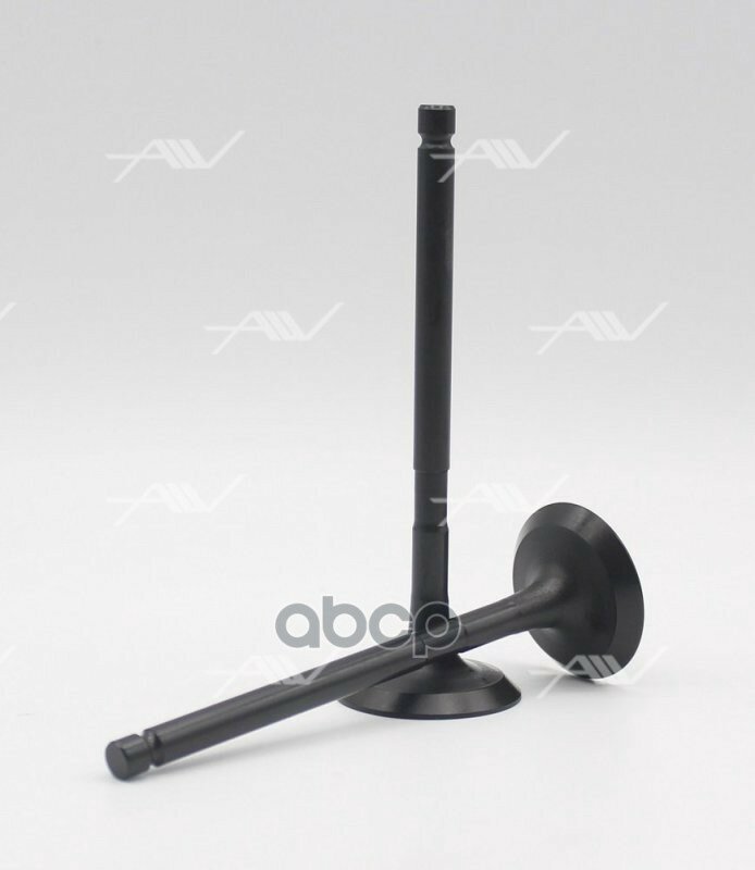 Клапан вып MAZDA WL-T 35.6x7x111.8 Autowelt арт. VE31008