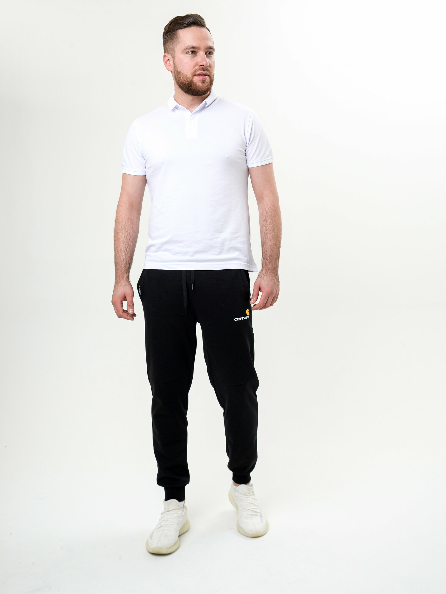 Брюки ШТАНЫ СПОРТИВНЫЕ