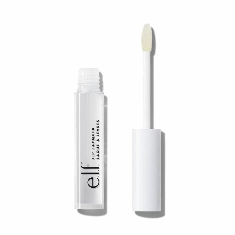 Блеск для губ E.L.F. Lip Lacquer (Clear)
