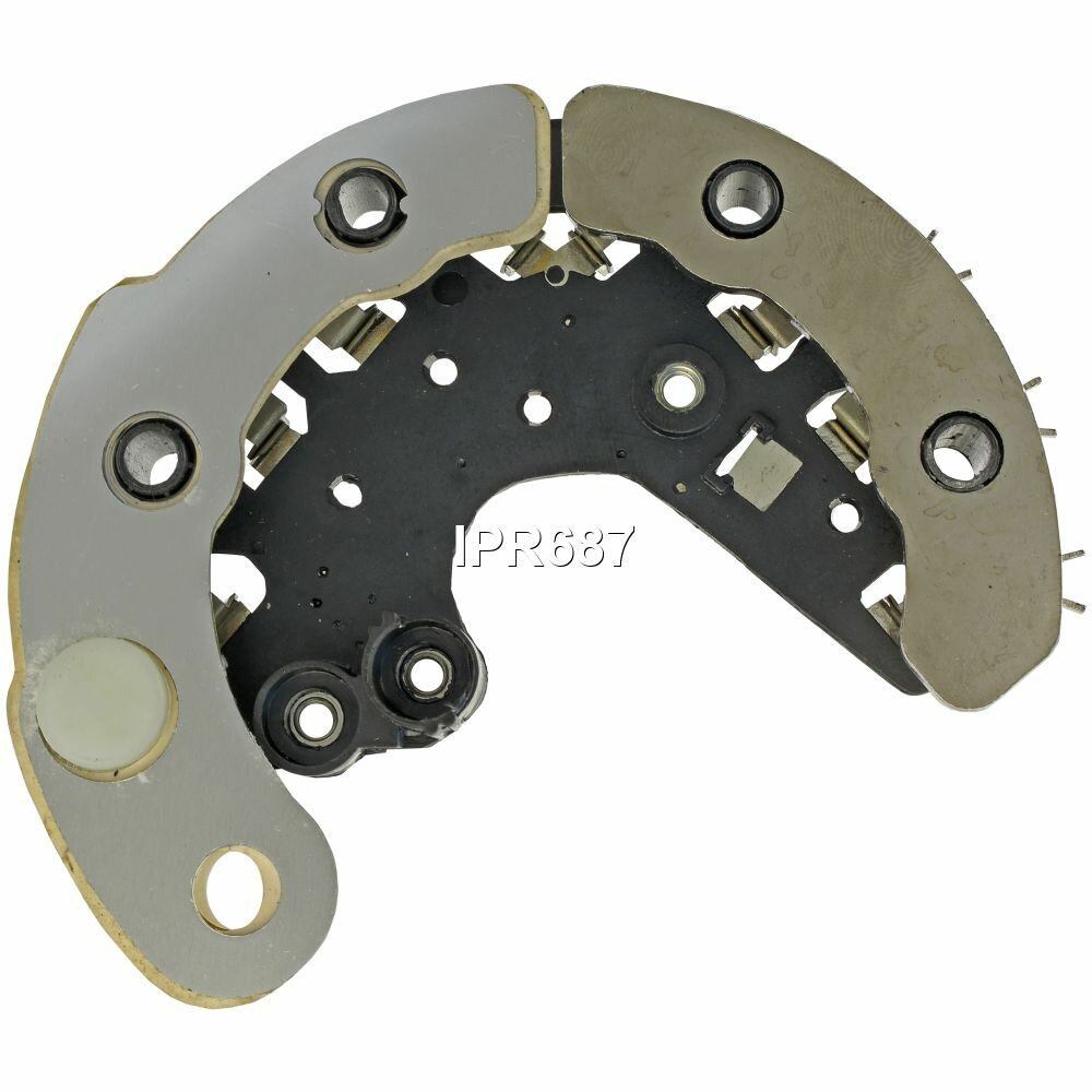 Диодный мост генератора для легковых автомобилей KRAUF IPR687