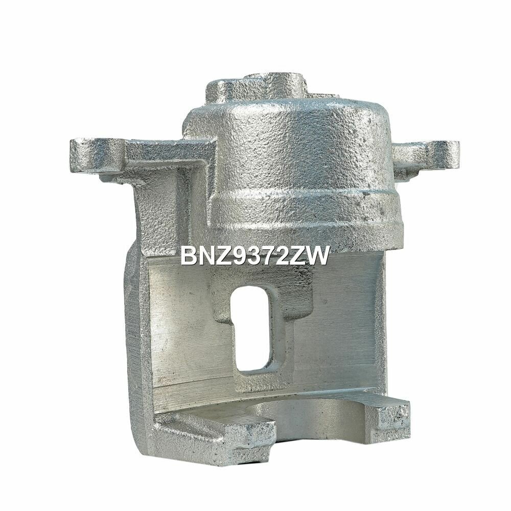 Суппорт тормозной Lexus RX (Лексус РХ) Toyota Harrier (Тойота Хариер) передний