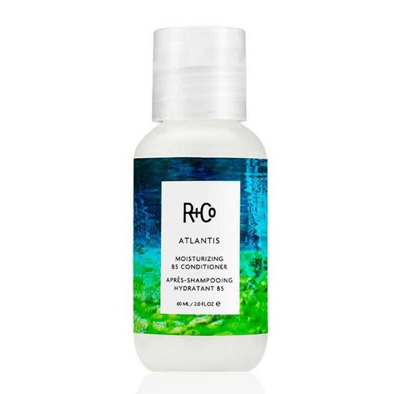 R+Co Atlantis Moisturizing B5 Conditioner Кондиционер США 60 мл