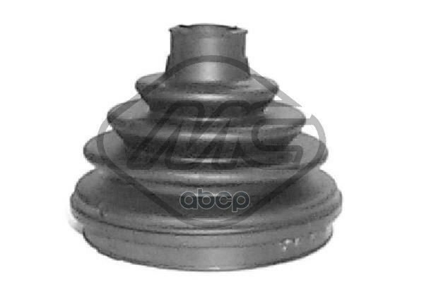 Пыльник ШРУСА ALFA 145/146/155/CIT EVASION PGT 806 внутр 27x94мм. шт. METALCAUCHO арт. 00217