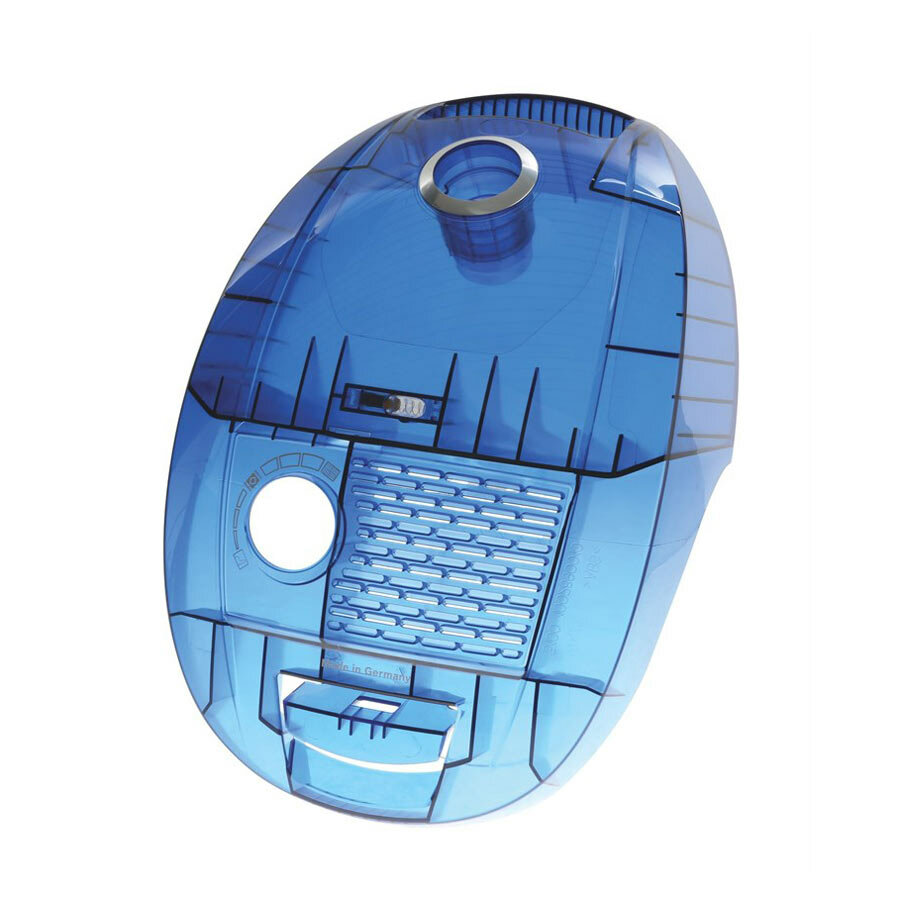 Крышка корпуса пылесоса Bosch BSGL32 (677209)