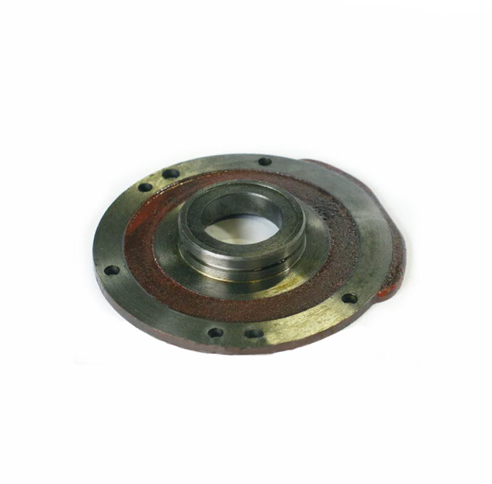 85-2407059 Крышка МТЗ стакана подшипников ОАО МТЗ оригинальная запчасть МТЗ