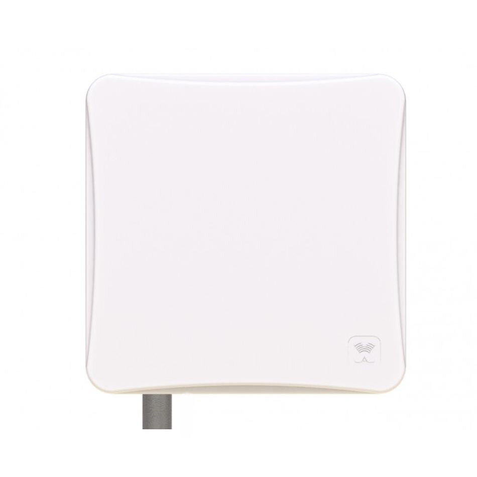 Антенна Agata-2 MIMO 4x4 BOX Антэкс без USB удлинителя Оригинал КУ15-17 dBi (F1.7-2.7ГГц). Разъёмы - 4 х SMA-male