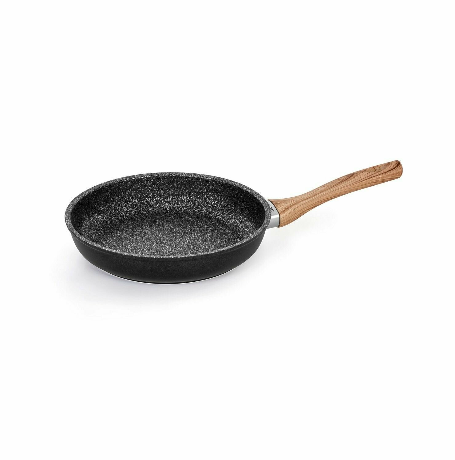 Сковорода Barazzoni Granitica Extra Induction Eco, 20 см