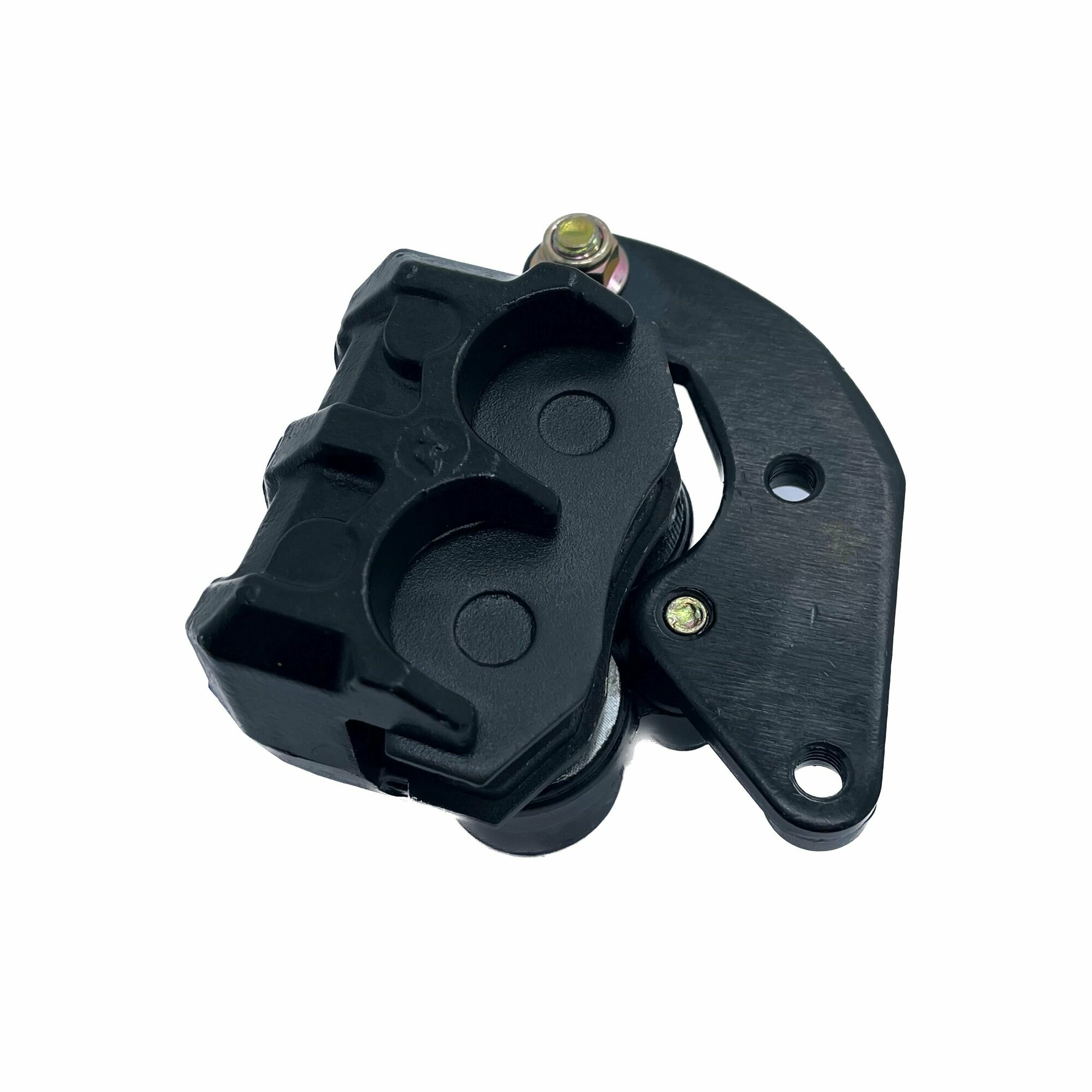 Суппорт передний (2 поршня) TTR250