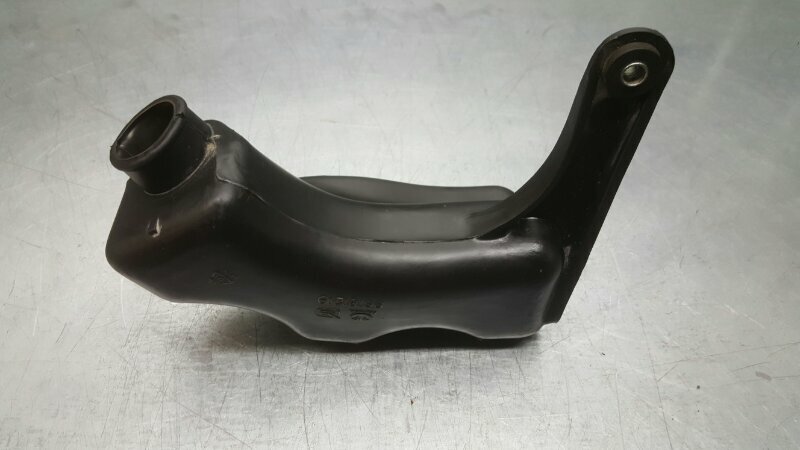 Бачок резонатор ФОВ Daewoo Nexia KLETN N150 F16D3 2004 (б/у)
