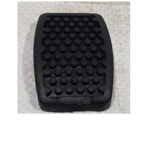 GENERAL MOTORS 96316332 Накладка педали тормоза и сцепления GM GENERAL MOTORS 96316332