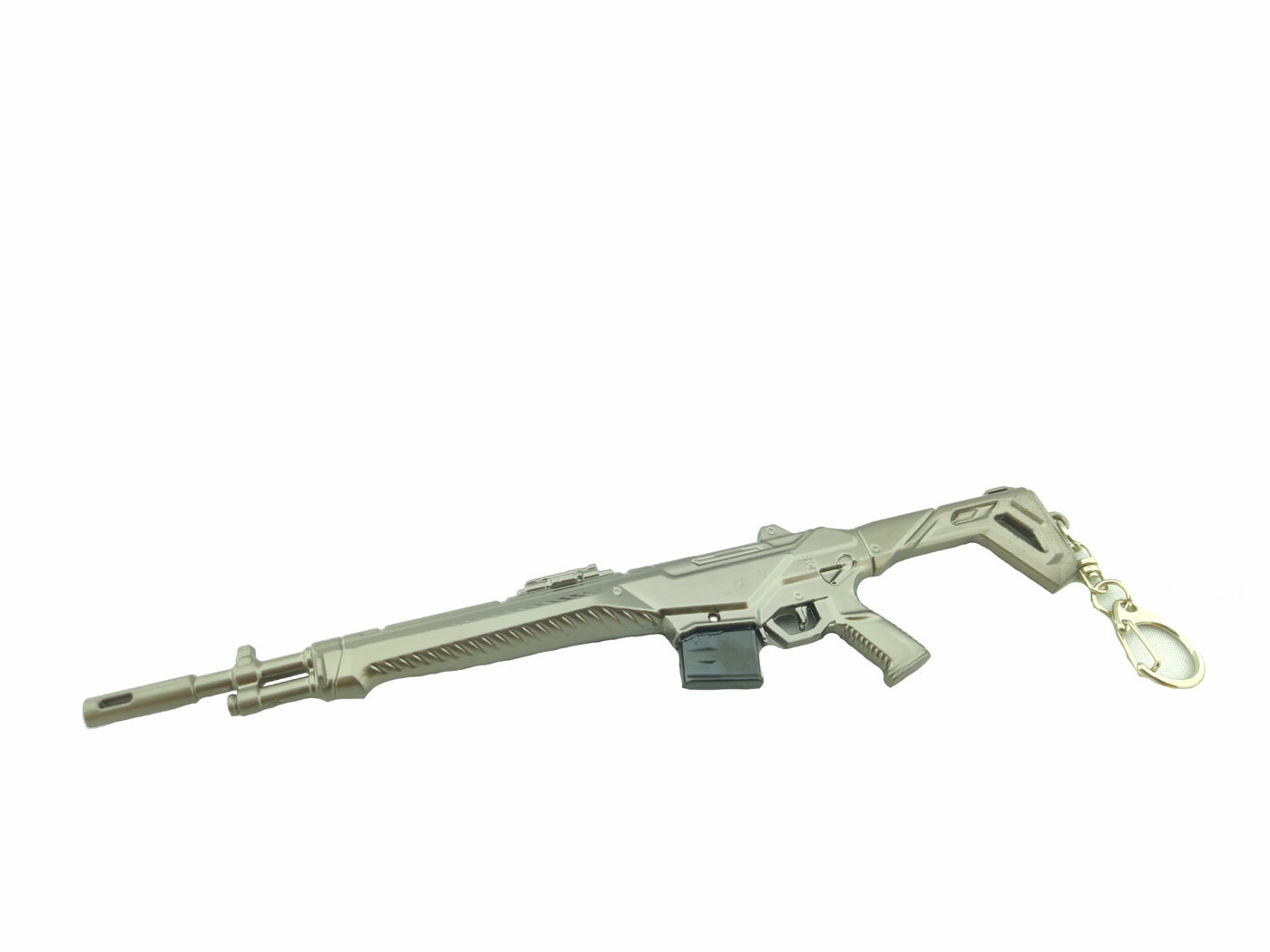 Модель снайперской винтовки M14 Fab Defense